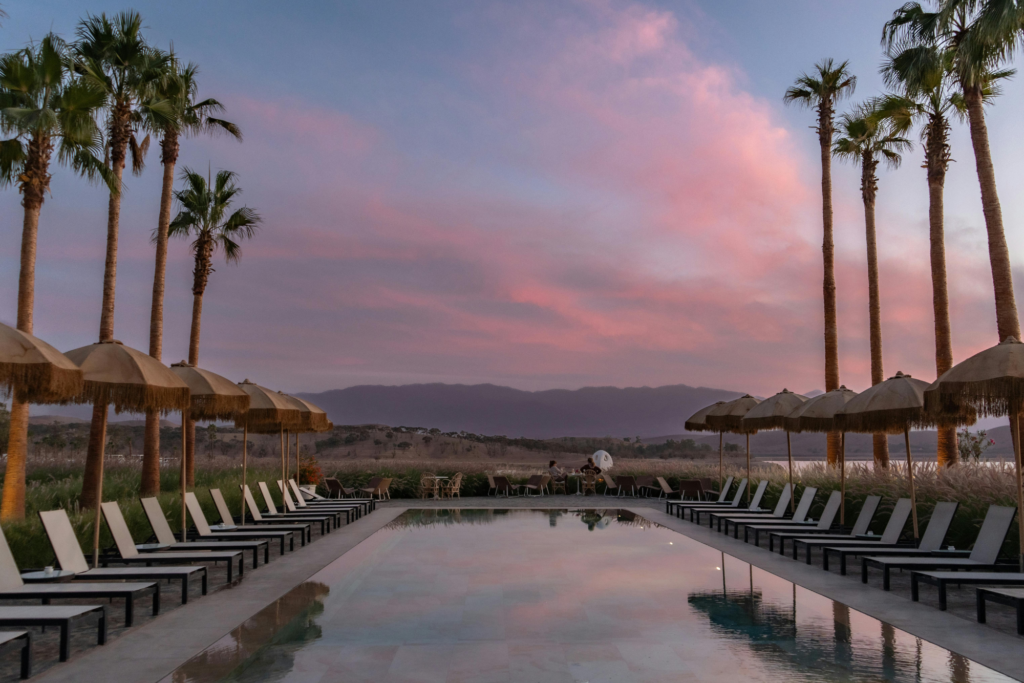 Aging Well by Design: The Future of Adaptive Living & Resort Style ...